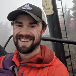 ITGC Thwaites Glacier